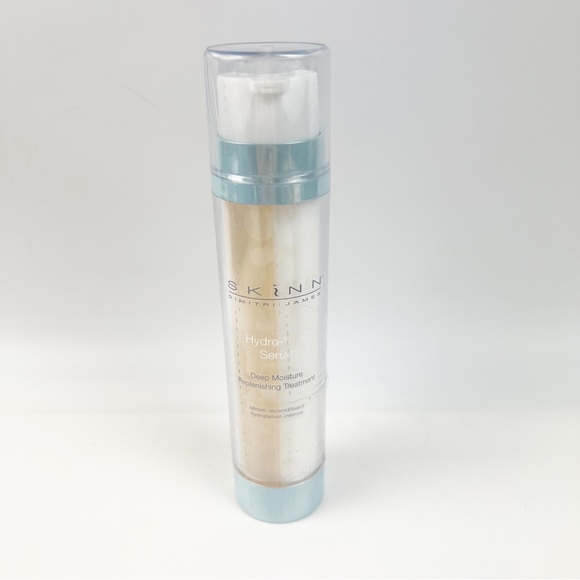 SKINN | Skincare | Skinn Hydrovital Deep Moisture Replenishing Serum 2 ...